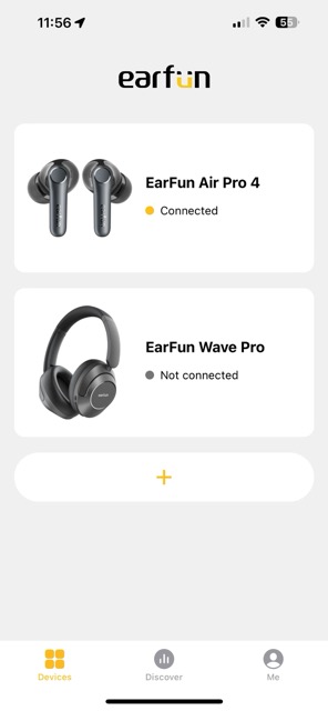 Earfun Air Pro 4 Review